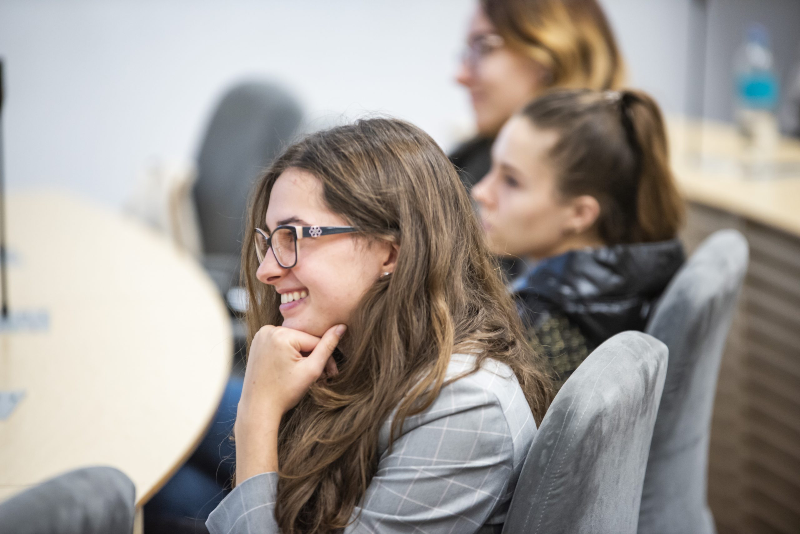 International student's work in Lithuania - VMU Career centre